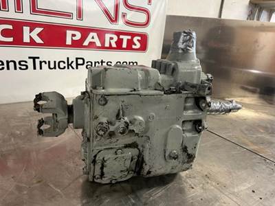 New Process 540 Transmission For Sale | Salt Lake City, UT | 99508 ...