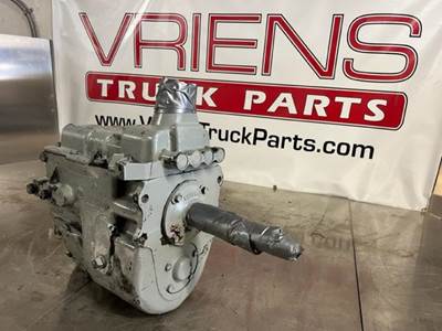 New Process 540 Transmission For Sale | Salt Lake City, UT | 99508 ...