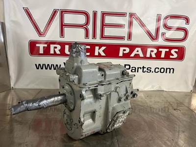 New Process 540 Transmission For Sale | Salt Lake City, UT | 99508 ...