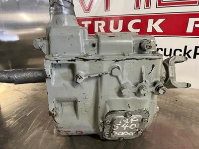 New Process 540 Transmission For Sale | Salt Lake City, UT | 99508 ...