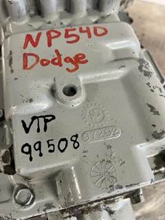 New Process 540 Transmission For Sale | Salt Lake City, UT | 99508 ...