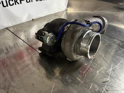 Caterpillar C15 Turbocharger / Supercharger For Sale | Salt Lake City ...