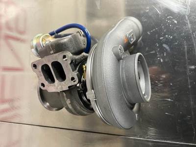 Caterpillar C7 Turbocharger / Supercharger For Sale | Salt Lake City ...