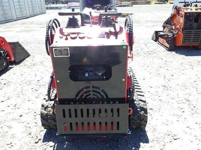 2026 Sdlool 380 Skid Steer Tracked Loader For Sale | Woodburn, OR ...