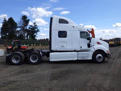 2005 Peterbilt 387 Sleeper Semi Truck For Sale, 1,107,591 Miles ...