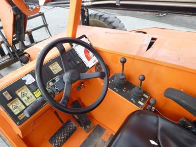 2014 JLG 6042 Telehandler For Sale, 4,728 Hours | Fontana, CA | 424334 ...