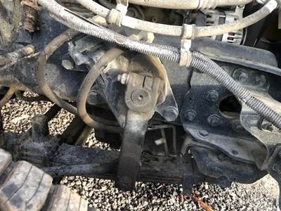 2017 Freightliner 114SD Front Axle Assembly For Sale | Ucon, ID | 91622 ...