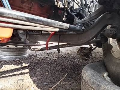 2024 International LT62F Front Axle Assembly For Sale | Ucon, ID ...