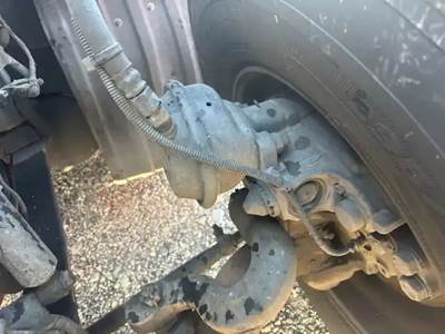 2020 Kenworth T680 Front Axle Assembly For Sale | Ucon, ID | 82024-14 ...