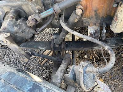 Peterbilt 379 Front Axle Assemblies For Sale | MyLittleSalesman.com