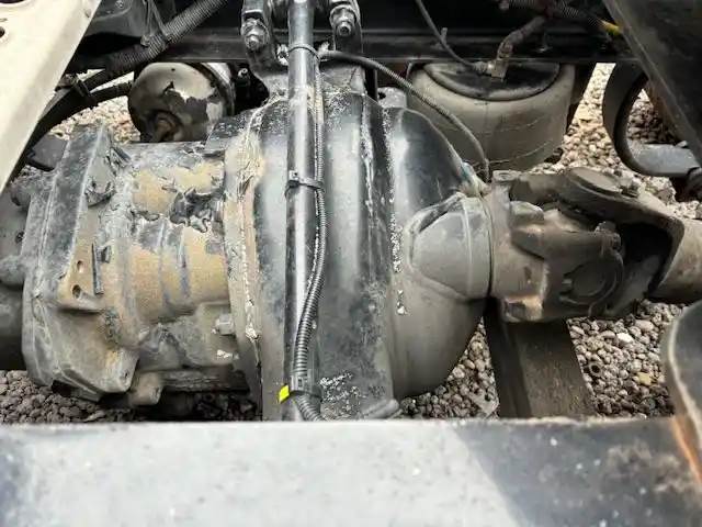 Dana-Spicer DSP 41 Front Axle Housing for a 2021 Kenworth T680 For Sale ...