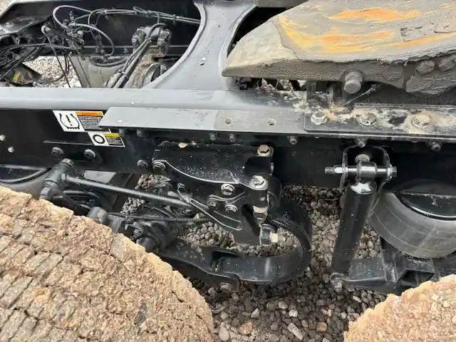 Dana-Spicer DSP 41 Front Axle Housing for a 2021 Kenworth T680 For Sale ...