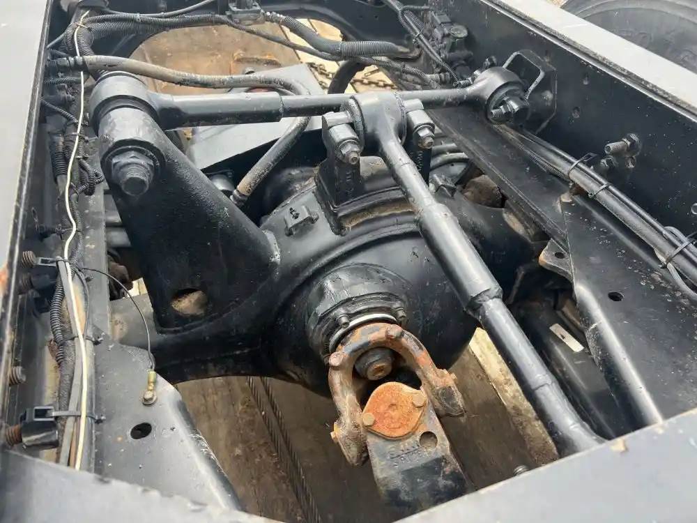 Meritor-Rockwell 40-145 Front Axle Housing for a 2005 International ...