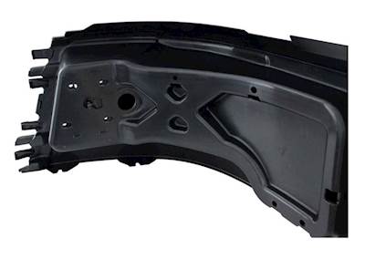 Volvo VNL Front Bumper For Sale | Ucon, ID | 20957 564.96041 242-5554 ...