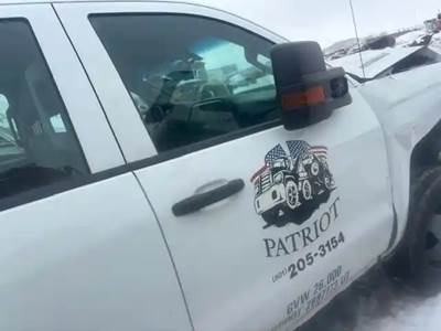 Chevrolet Cab Assembly for a 2018 Chevrolet Silverado For Sale | Ucon ...