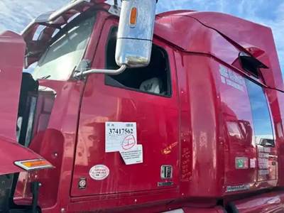 2016 Western Star 5700 Cab Assembly For Sale | Ucon, ID | 21224-34 ...