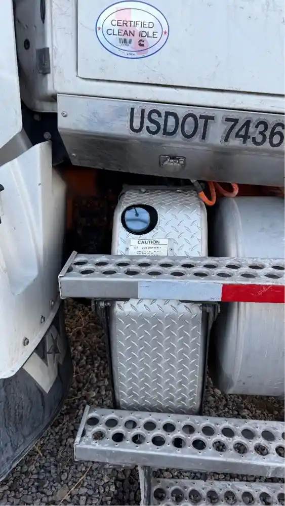 2022 Western Star 4700 DEF Tank For Sale | Ucon, ID | 121325-16 ...
