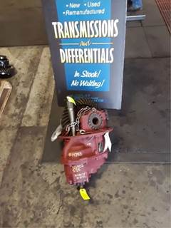 Eaton DS402 Front Differential For Sale | Ucon, ID | 14783 ...