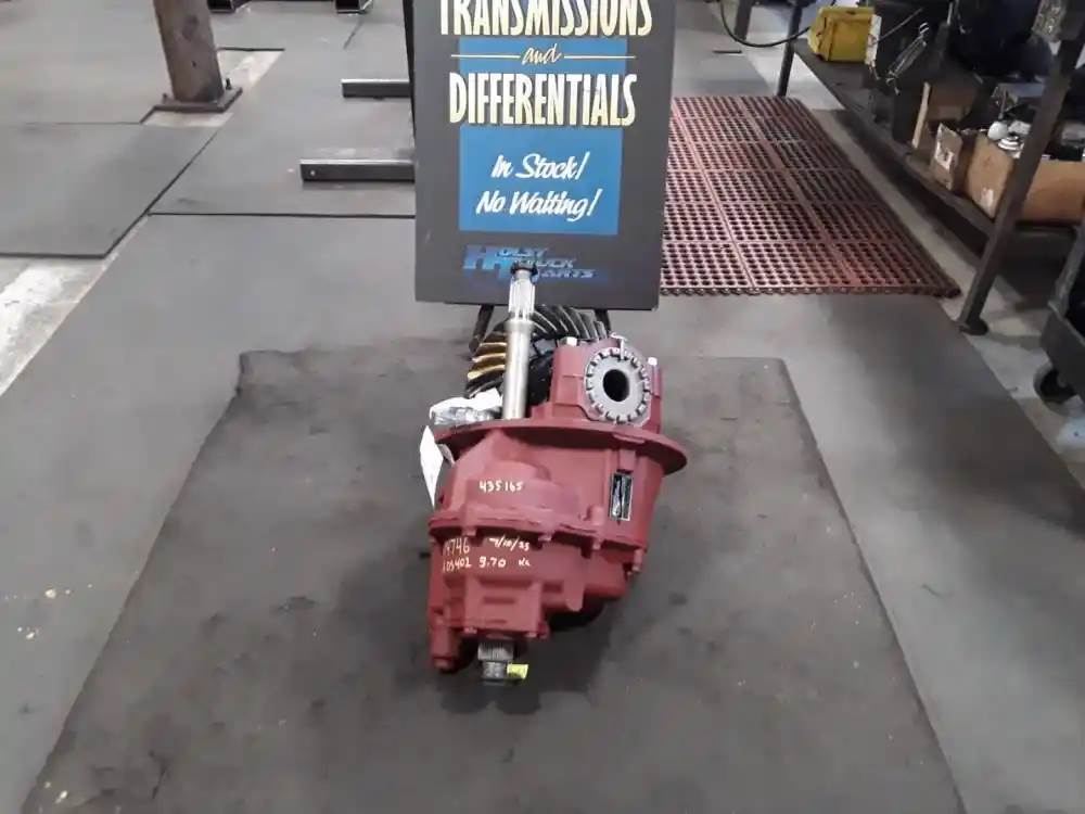 Eaton DS402 Front Differential For Sale | Ucon, ID | 14746 ...