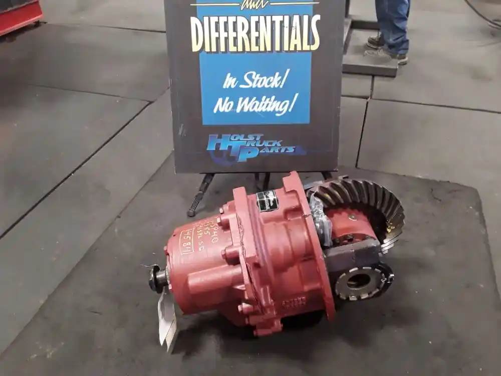 Eaton DSP40 Front Differential For Sale | Ucon, ID | 14584 ...