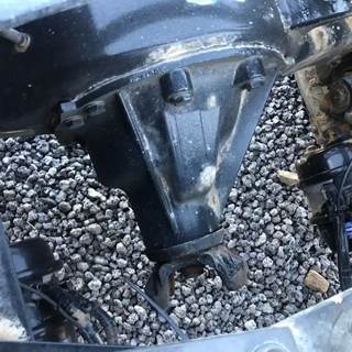 Paccar Rear Differentials For Sale | MyLittleSalesman.com