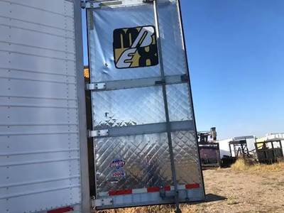Trailer Doors For Sale | MyLittleSalesman.com