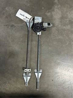 2021 Peterbilt 389 Door Window Regulator For Sale | Ucon, ID | A09755 ...