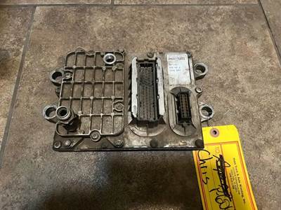 Mercedes-Benz OM460 Engine Control Module (ECM) For Sale | Ucon, ID ...