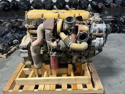 Caterpillar C13 Engine Core For Sale | Ucon, ID | C13 ...