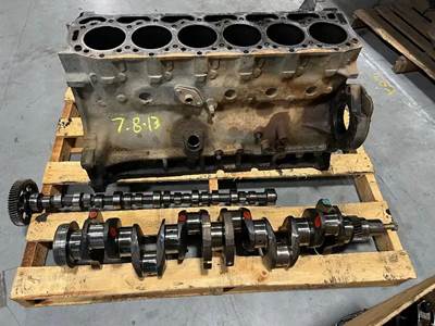 Ford 7.8L Engine Core For Sale | Ucon, ID | 7.8 | MyLittleSalesman.com