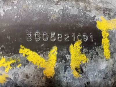 International MaxxForce 13 Engine Oil Pan For Sale | Ucon, ID ...