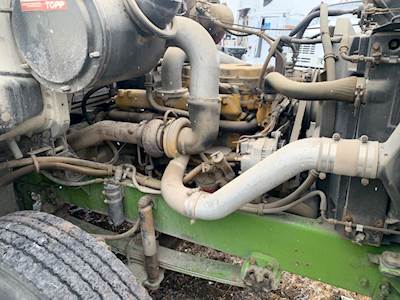 Caterpillar 3176 Engines For Sale | MyLittleSalesman.com