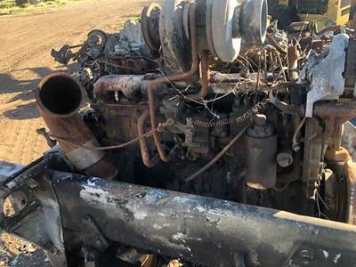 Caterpillar 3306 Engines For Sale | MyLittleSalesman.com
