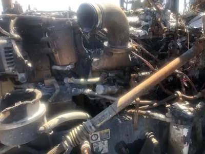 Caterpillar C13 Engine for a 2009 Peterbilt 388 For Sale | Ucon, ID ...