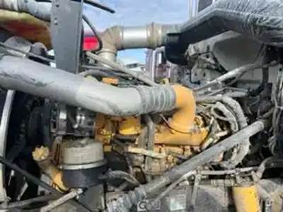 Caterpillar C13 Engine for a 2009 Peterbilt 388 For Sale | Ucon, ID ...