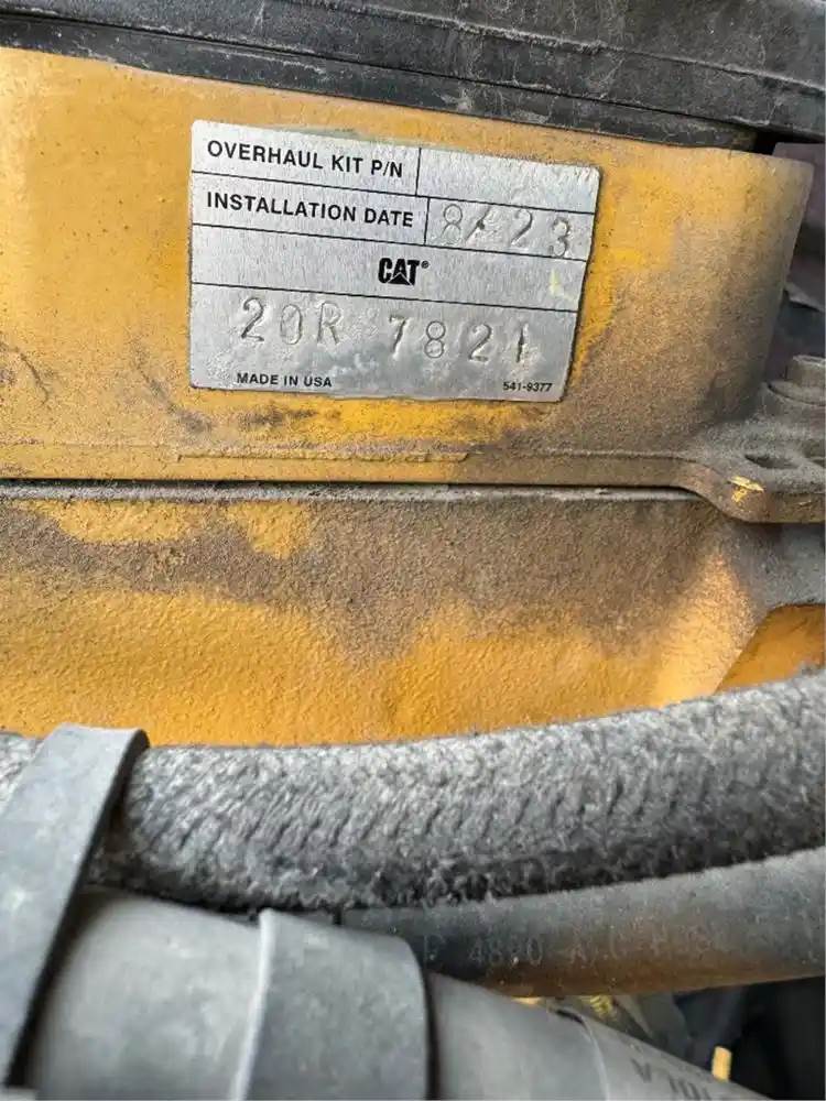 Caterpillar C15 Engine for a 2000 Peterbilt 379 For Sale | Ucon, ID ...