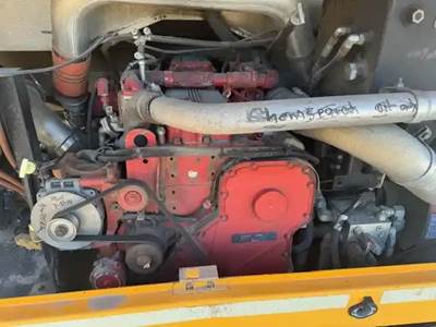 Cummins ISC 8.3 Engines For Sale | MyLittleSalesman.com