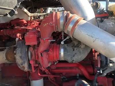 Cummins X15 Engine for a 2020 Peterbilt 579 For Sale | Ucon, ID | 61222 ...