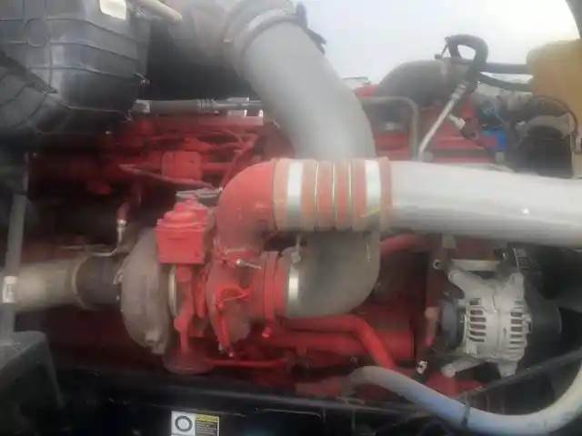 Cummins X15 Engine for a 2022 Peterbilt 579 For Sale | Ucon, ID ...