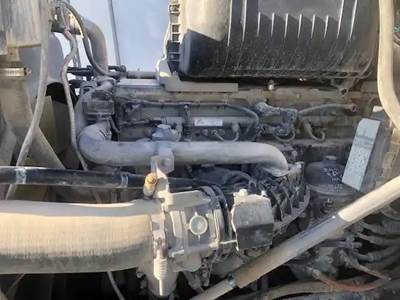 Detroit DD16 Engine for a 2015 Freightliner 122SD For Sale | Ucon, ID ...