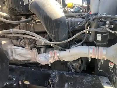 Detroit DD16 Engine for a 2015 Freightliner 122SD For Sale | Ucon, ID ...