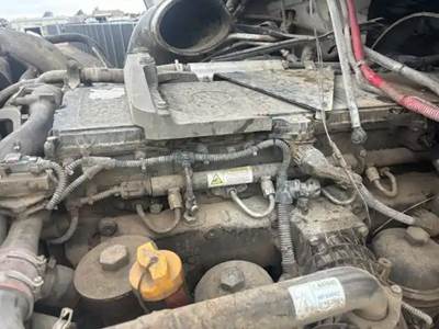 Detroit DD16 Engines For Sale | MyLittleSalesman.com