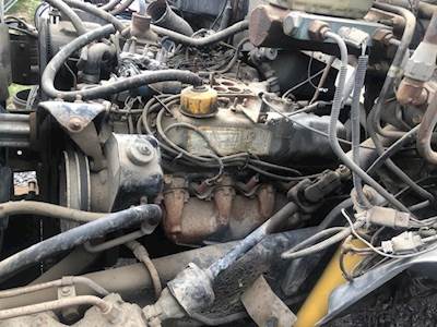 Ford 370 Engines For Sale | MyLittleSalesman.com