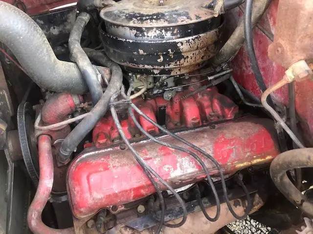 International 304 Engine for a 1970 International 1600 LOADSTAR For Sale | Ucon, ID | 10122-4 ...