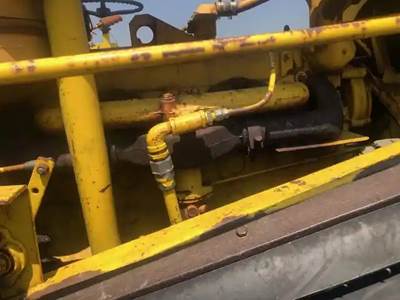 1974 International 450 Engine - 180 HP For Sale | Ucon, ID | P-60453 ...