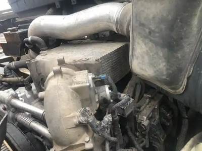 International A26 Engine for a 2019 International HV513 For Sale | Ucon ...