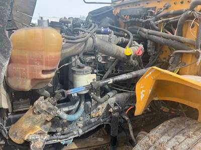 International DT466 Engine for a 2011 Ic Corporation PB105 For Sale ...