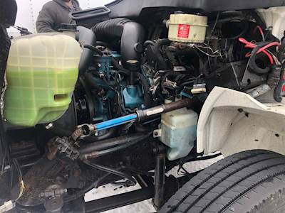 International VT365 Engine for a 2006 International 4200 For Sale ...