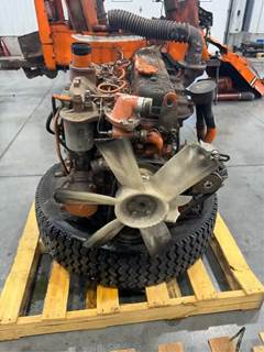 Isuzu 4BD1 Engine For Sale | Ucon, ID | 4BD1 | MyLittleSalesman.com