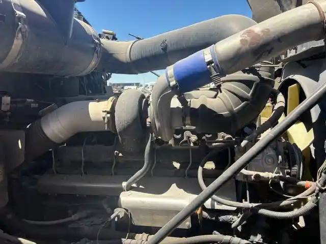 Mack E7 Engine for a 1999 Mack CL713 For Sale | Ucon, ID | 52824-1 ...